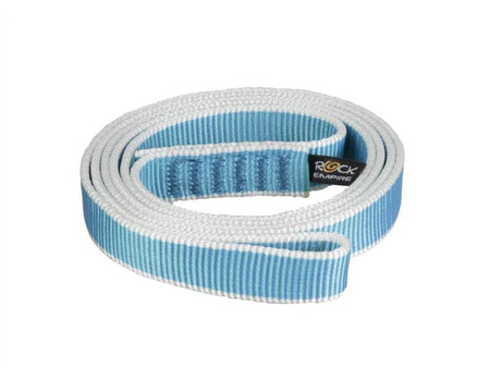 Pętla PAD 20mm (80cm) | Sport climbing | Outdoor \ Sport Climbing ...