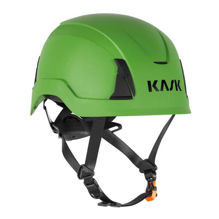 Kask KASK Primero Closed Shell green Zielony [eng] | Work at Height ...