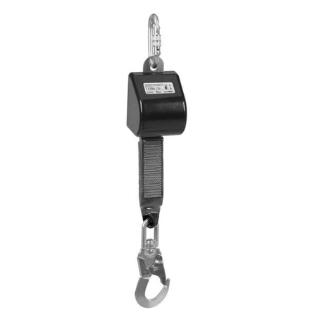 self-locking device Rolex 3 | Work at Height \ Rope access \ Self ...