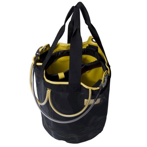 | Work at Height \ Rope access \ Transport Bag Work at Height ...