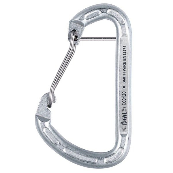 | Work at Height \ Rope access \ Carabiners \ Aluminum \ Non-Lock Work ...
