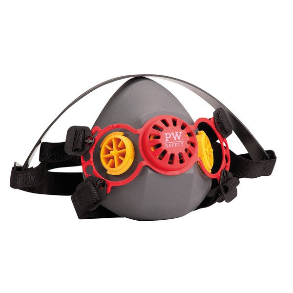 | HSE \ BHP \ PPE \ Respiratory protection | Tytuł sklepu zmienisz w ...