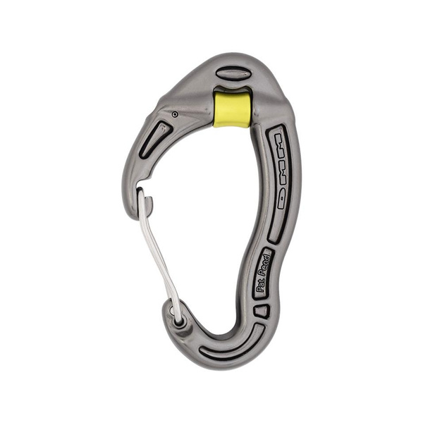 | Work at Height \ Rope access \ Carabiners \ Aluminum \ Screw Work at ...