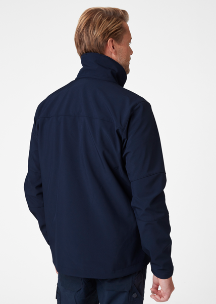 3XL \ NAVY | HSE \ BHP \ Clothing \ Helly Hansen \ Jacket \ Tradesmen ...