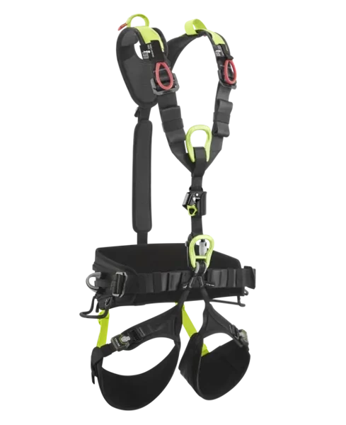 Full body harness Vector Y size 1 | Work at Height \ Wind power ...