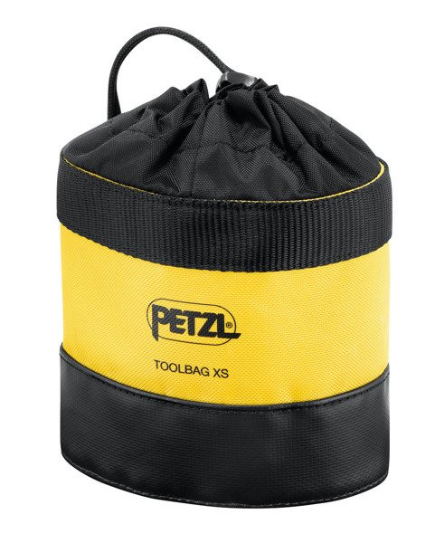 Tool pouch Toolbag S XS | 1,3L | Work at Height \ Rope access ...