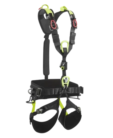 Full body harness Vector Y size 1 | Work at Height \ Wind power ...