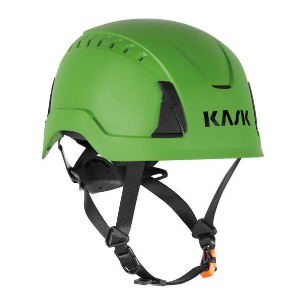 Kask KASK Primero AIR zielony Primero Air \ Zielony | Praca na ...