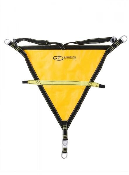 Rescue Triangle | Prace na wysokości \ Alpinistyka przemysłowa - dostęp ...