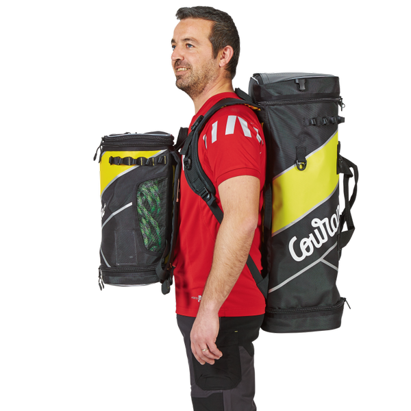 Plecak Courant Cross Pro | Prace na wysokości \ Alpinistyka przemysłowa ...