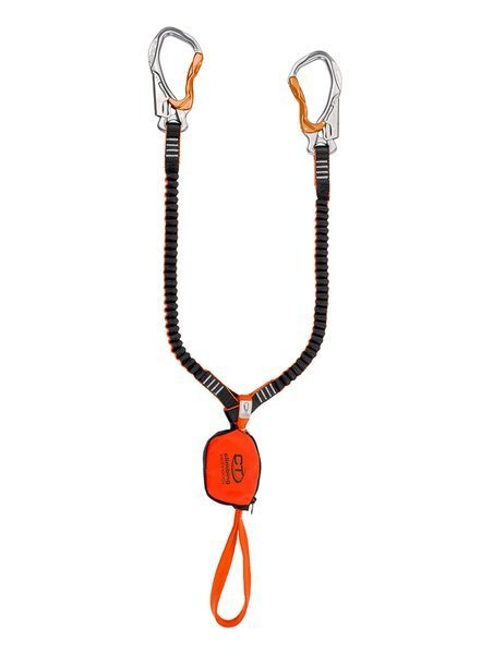 Zestaw Kit Ferrata Premium Galaxy | Wspinaczka | Outdoor \ Wspinaczka ...