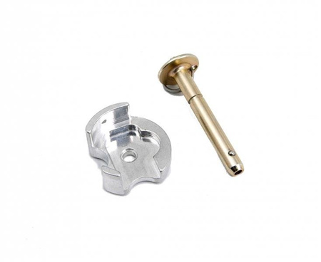 AZTEK Quick Release Pin 1/4“ | Marki \ Rock Exotica \ Urządzenia i ...