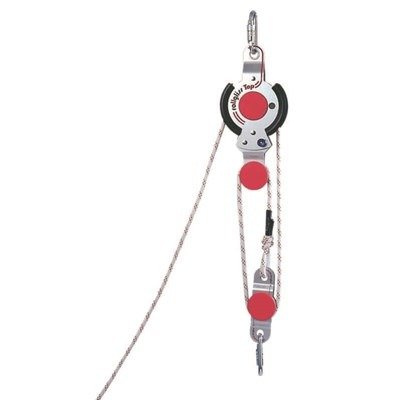 Lina do R350 Rollgliss Protecta dł. 40m | Dystrybucja \ 3M DBI-SALA ...